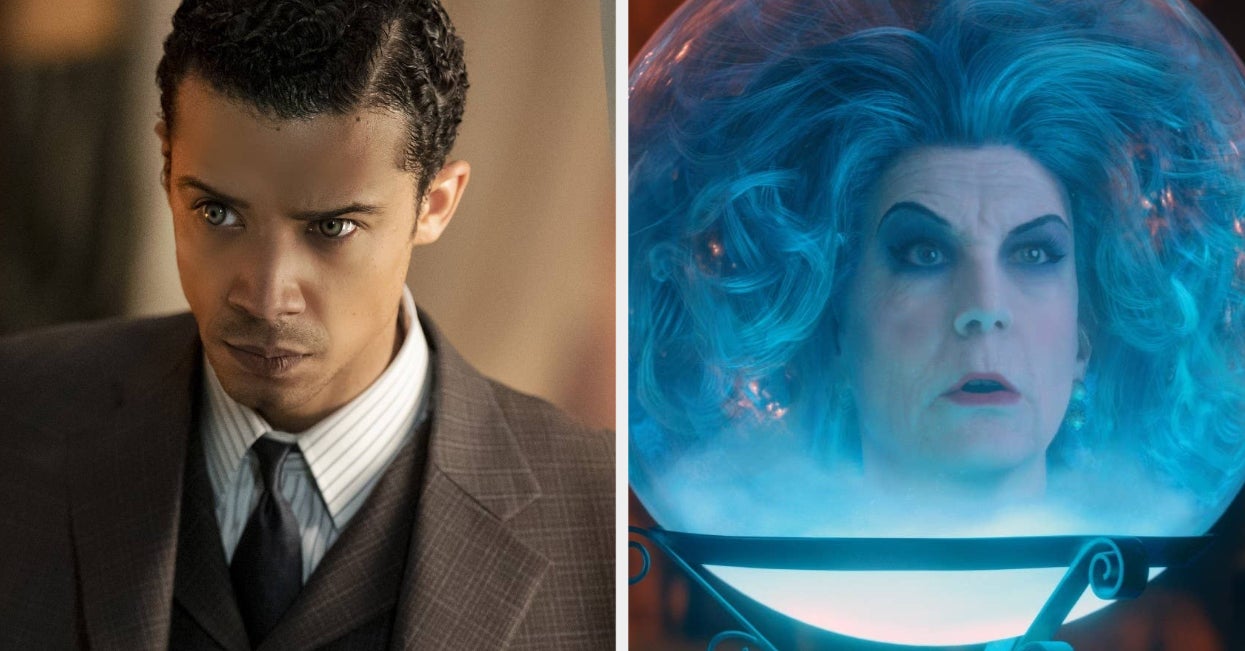 Flipped: TV And Movie Reboots People Loved