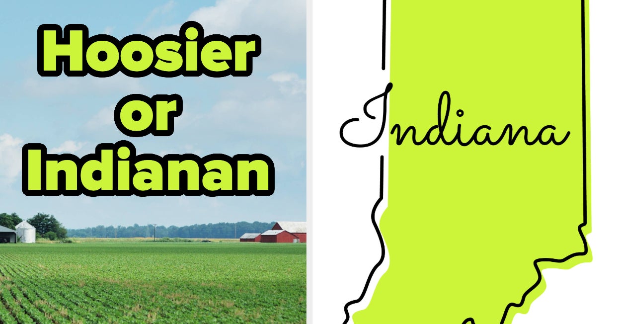 Can You Name All the State Demonyms? Take the Quiz!