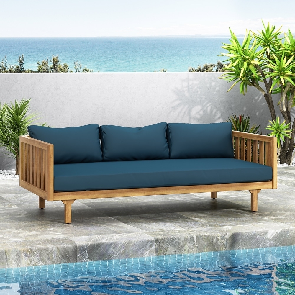 21 Best Outdoor Sofas For Backyards & Patios 2024