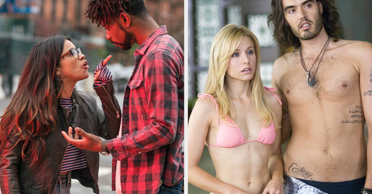 Add Yours: Petty Things You Did After A Breakup