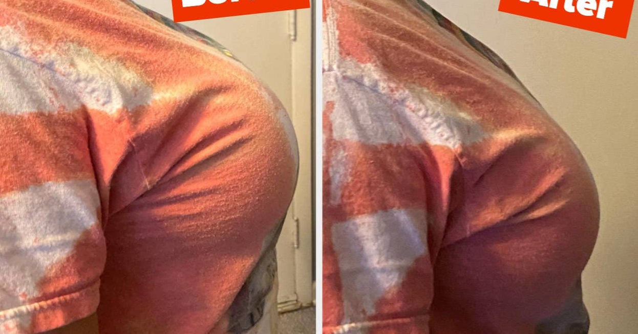 25 Comfortable Bras From Amazon