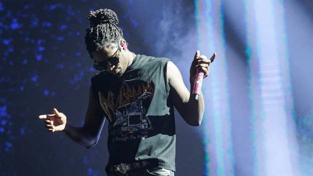 Young Thug YSL RICO Trial: Judge Recused From Case | Complex