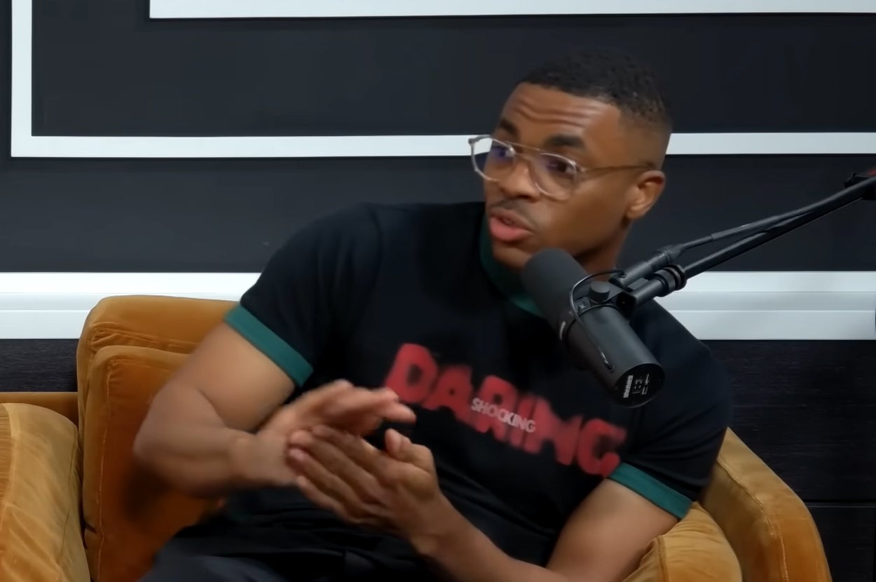 Vince Staples Says His Mom's 'Dark' Sense of Humor Influenced Him | Complex