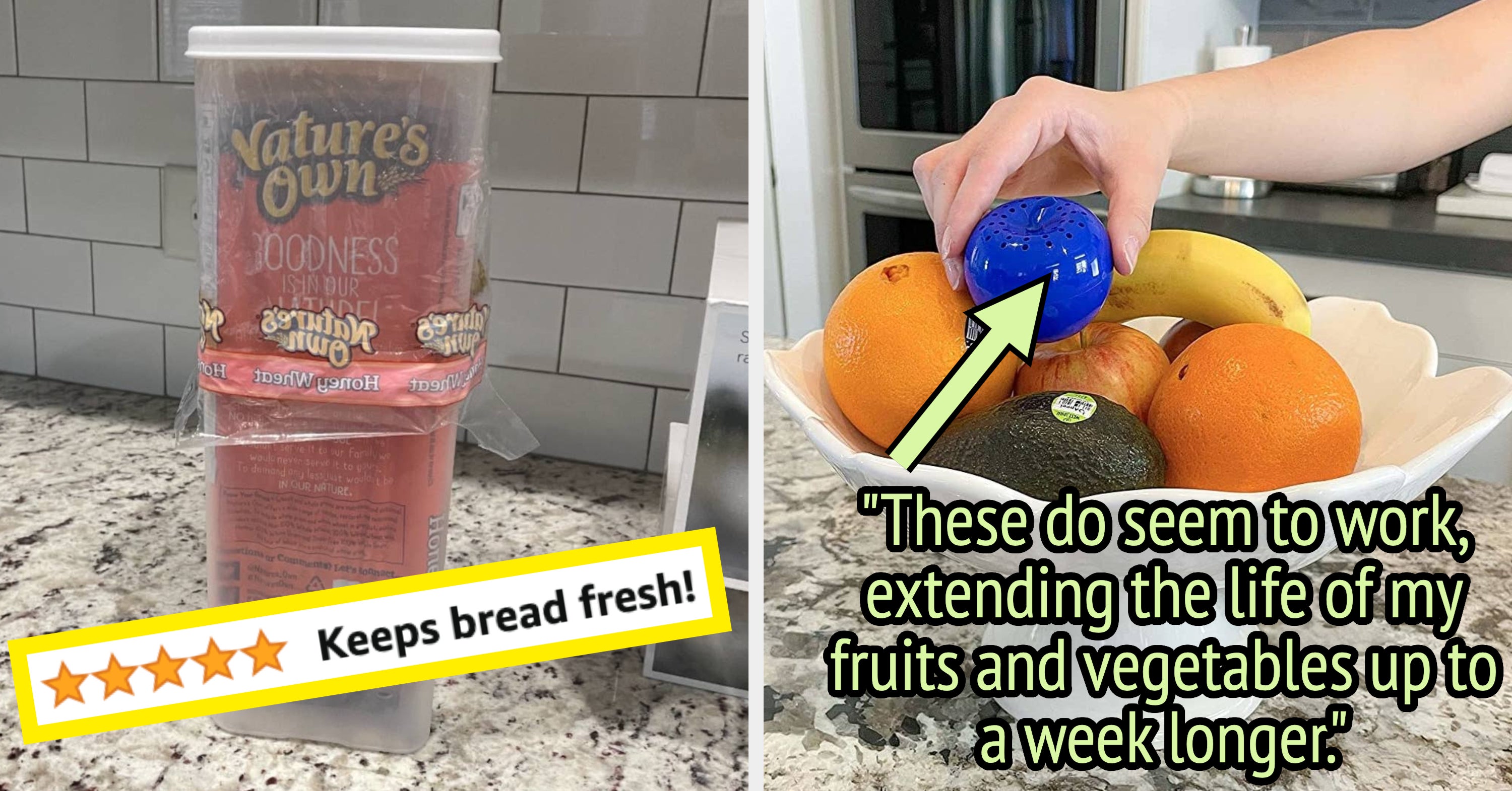 15 Kitchen Products That Help Reduce Everyday Waste