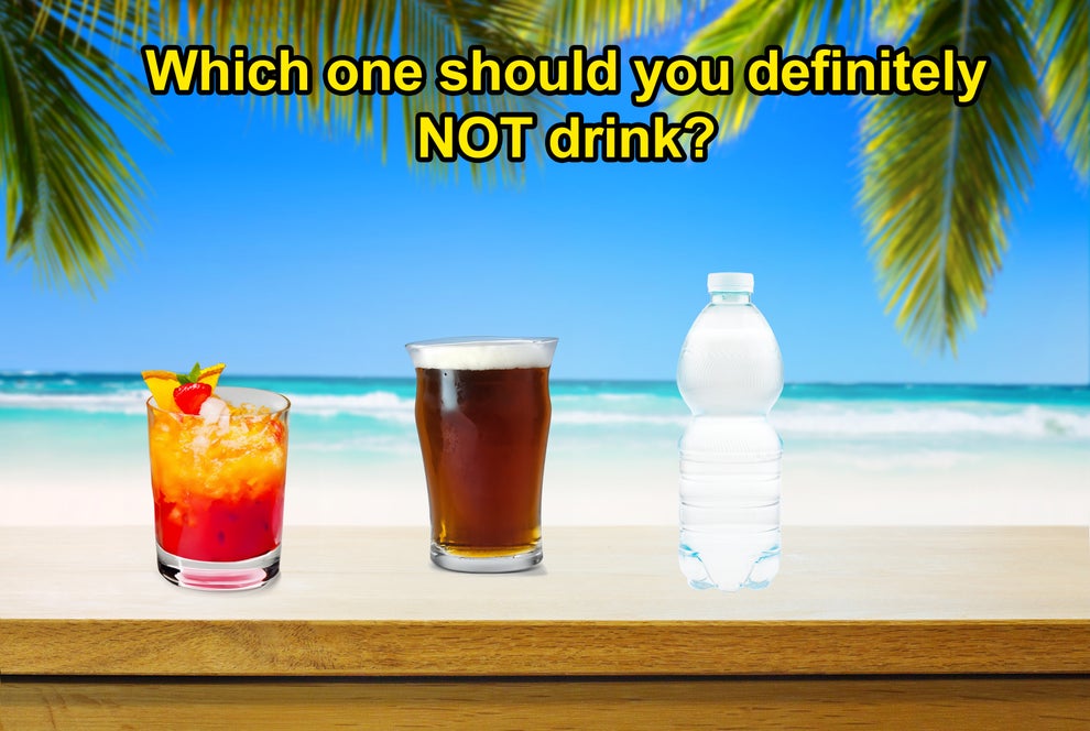 Idiot Test Visual Puzzle Quiz