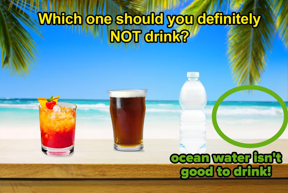 Idiot Test Visual Puzzle Quiz