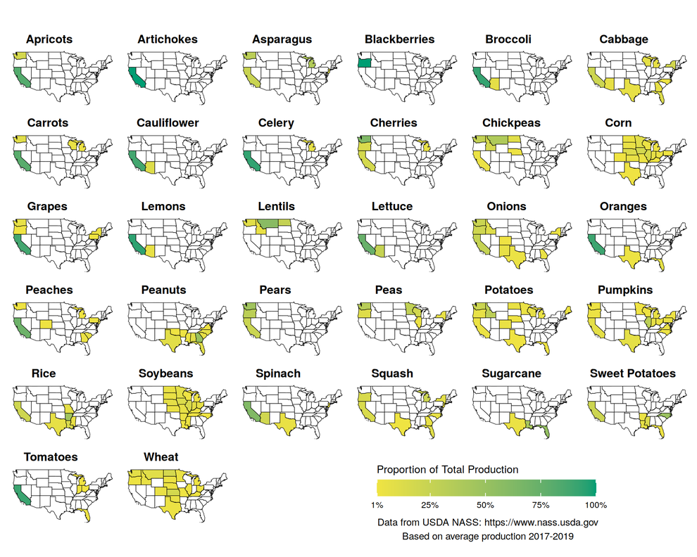 29 Cool Cooking Charts That Will Make You Smarter