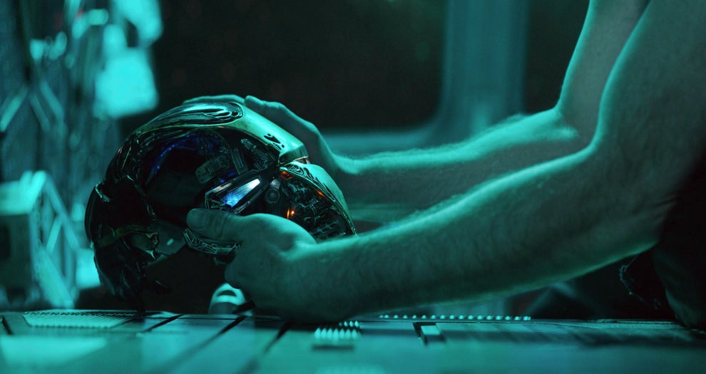 The Best Marvel Quotes From Throughout The MCU