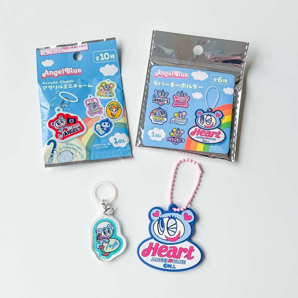 【セリア】「懐かしすぎて買っちゃった！」「全女児の憧れ」平成に大ブームだった『懐かしキャラグッズ』こんなの即レジしちゃうよ！《購入レビュー》