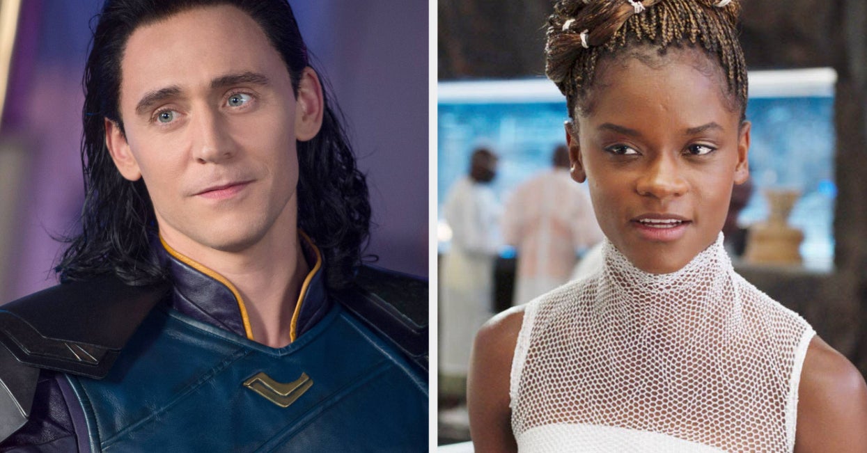 The Best Marvel Quotes From Throughout The MCU