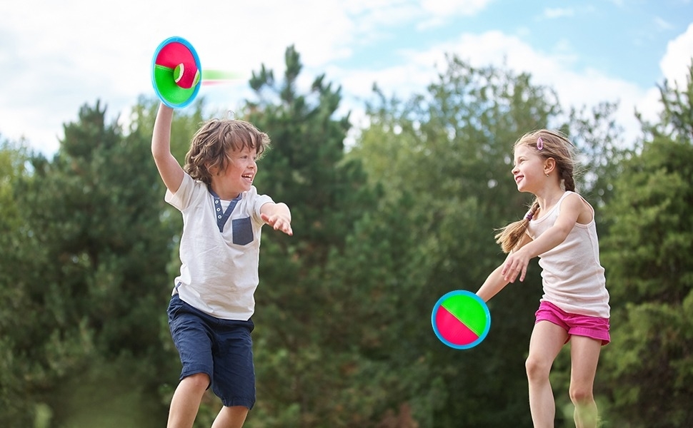43 Outdoor Games That Are Fun For The Whole Family