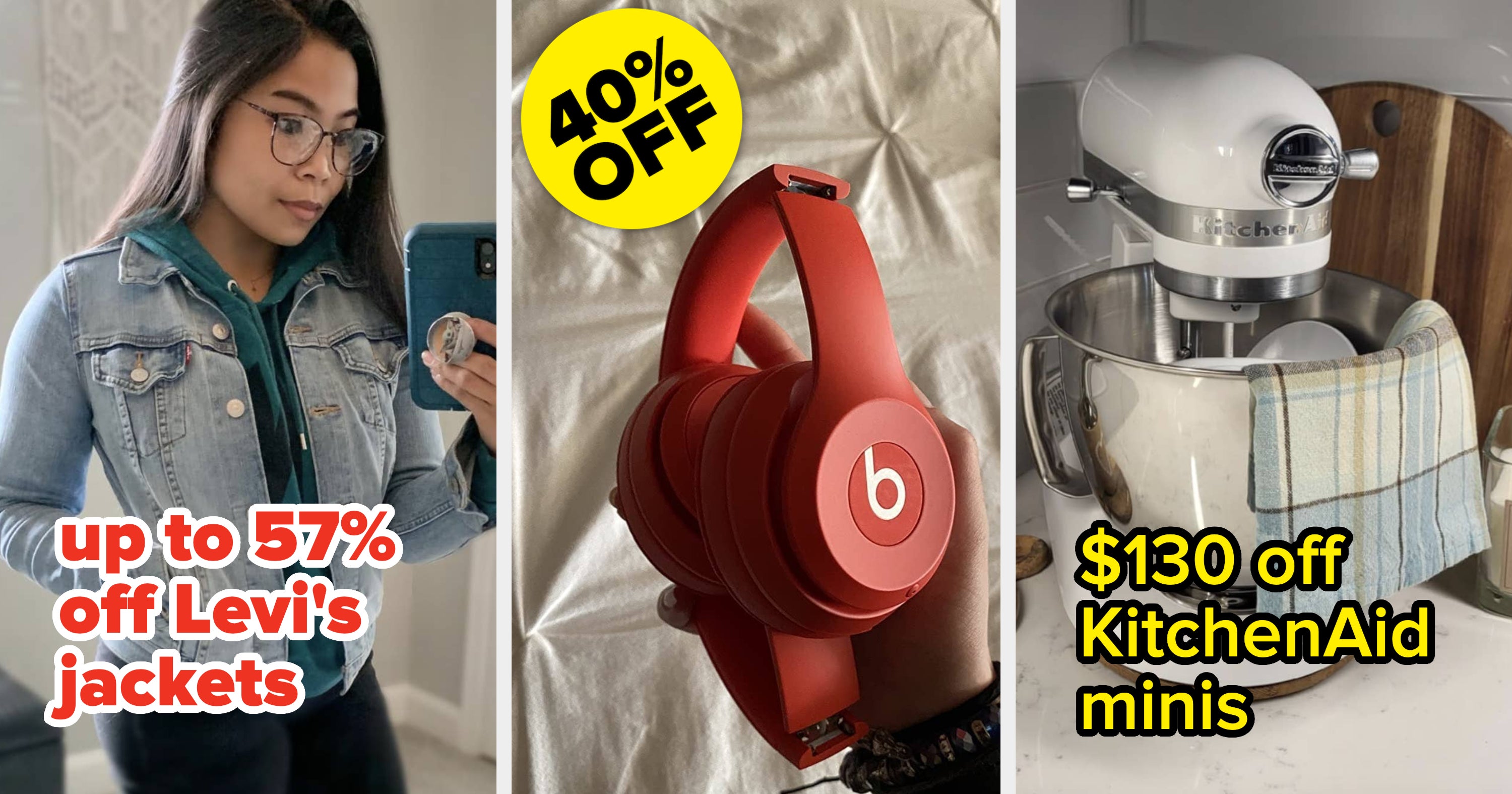 47 Prime Day Products For Anyone With Excellent Taste