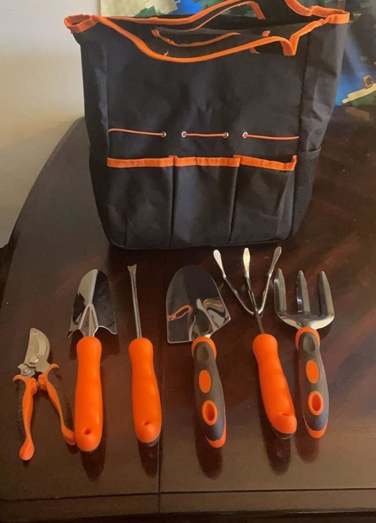 22 Best Prime Day Gardening Deals 2024