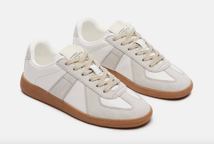 Steve Madden Maison Margiela Replica German Army Trainer | Complex