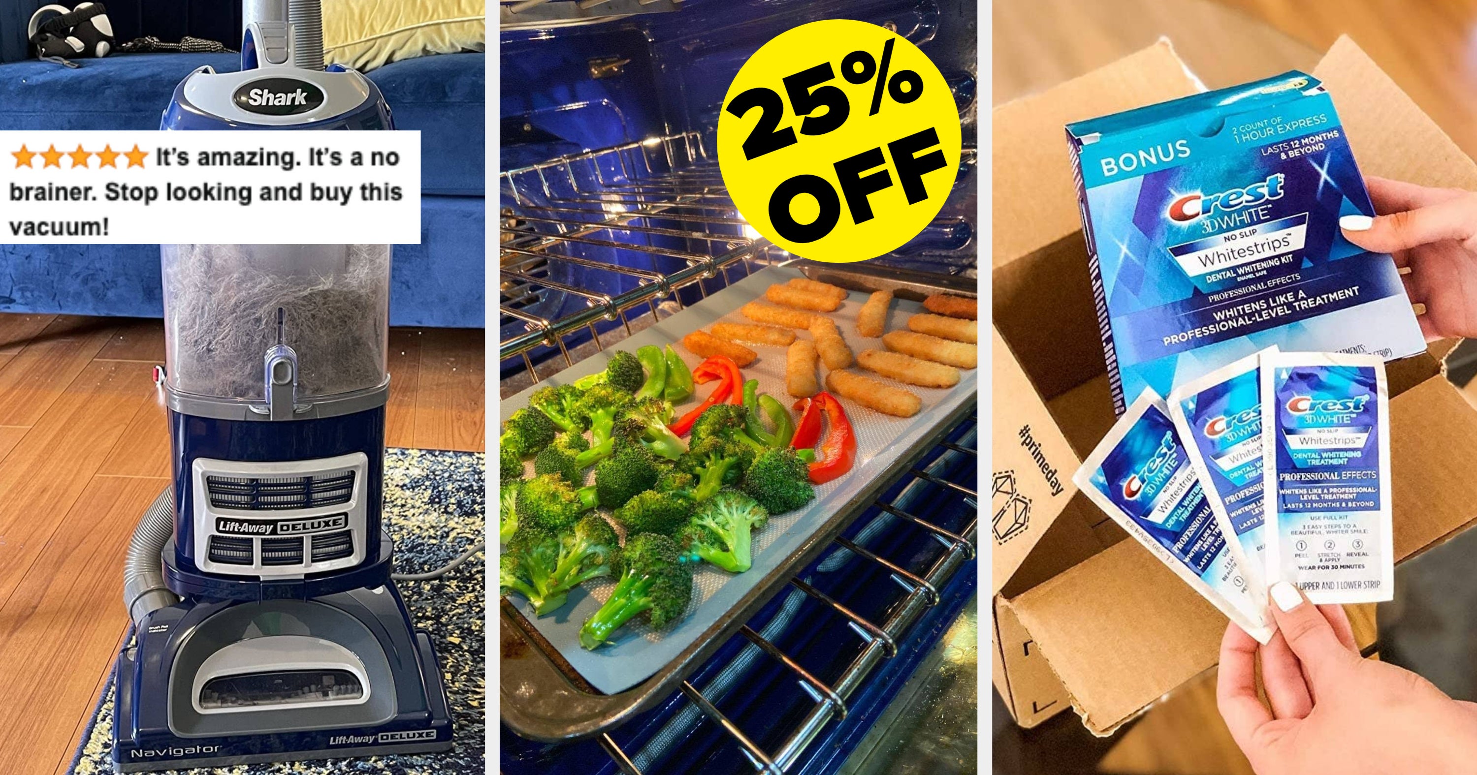 43 Mundane Things On Sale This Prime Day You Should Buy