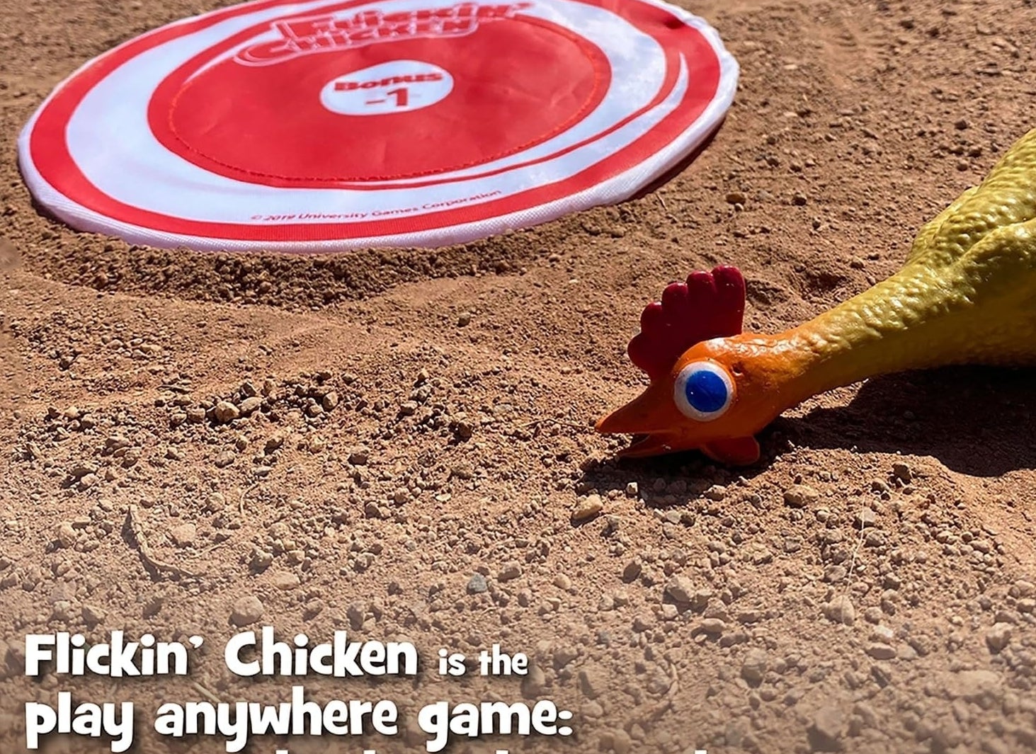 45 Outdoor Games That Are Fun For The Whole Family