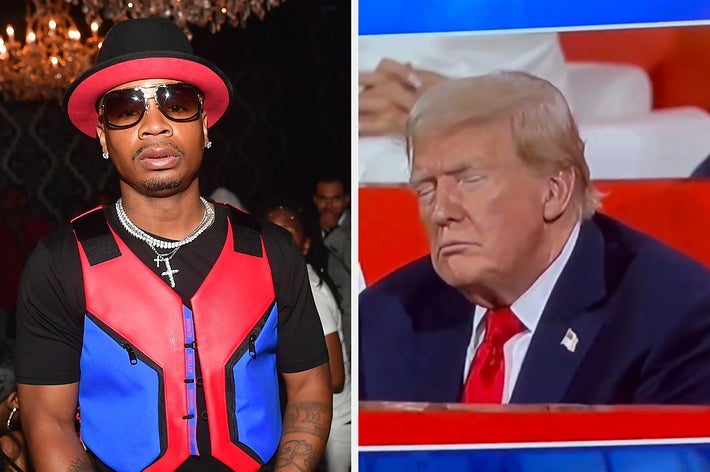 People Are Roasting Amber Rose-Featuring "Trump Trump Baby" Music Video ...