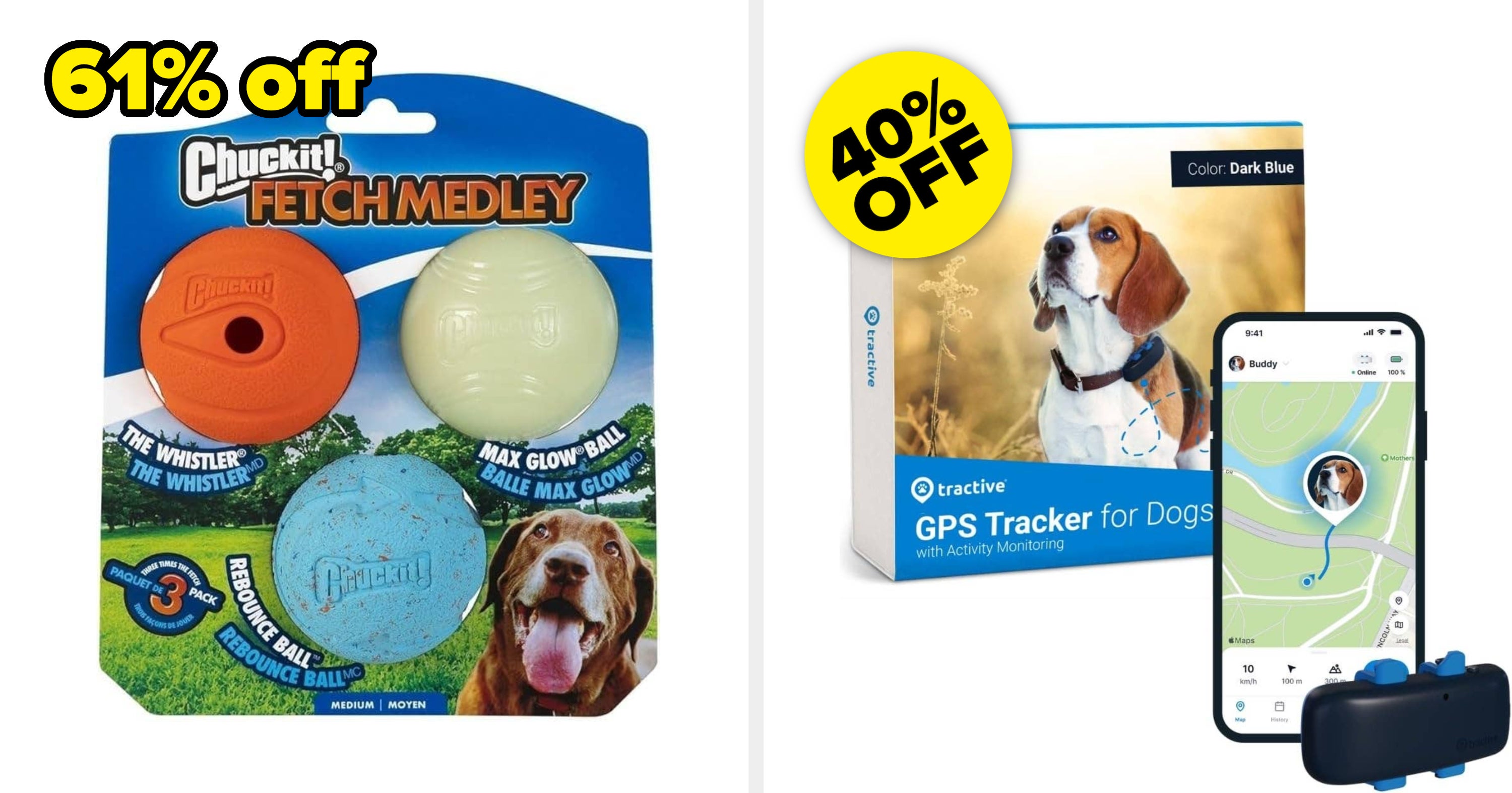 22 Awesome Pet Deals For Prime Day