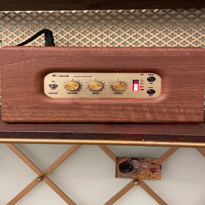 32 Prime Day Deals On Retro-Inspired Products