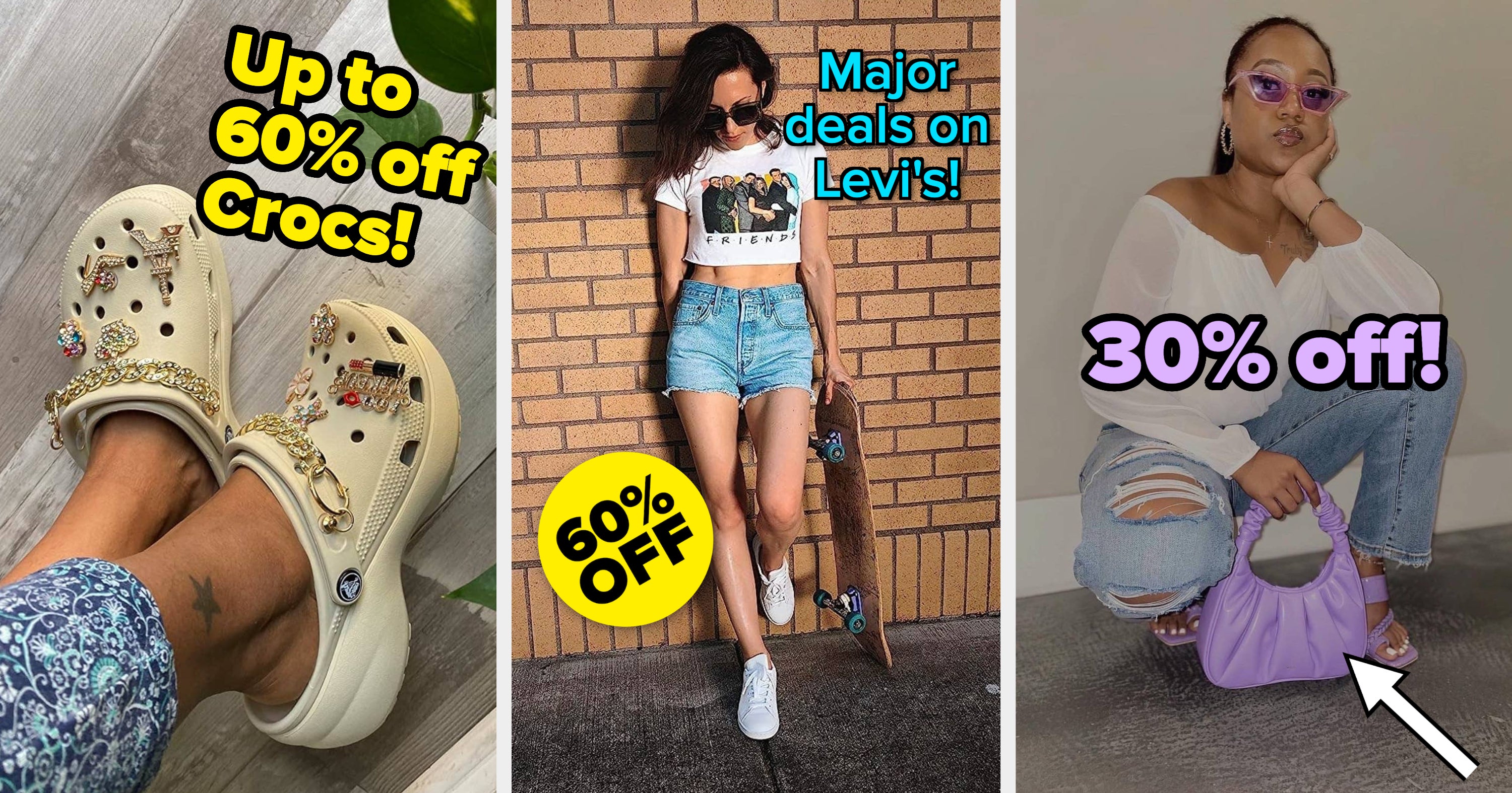 48 Best Prime Day Clothing & Style Deals Of 2024