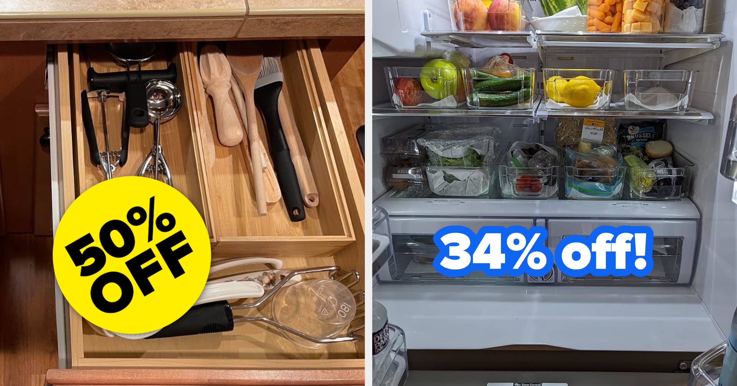 45 Best Amazon Prime Day Kitchen Deals 2024