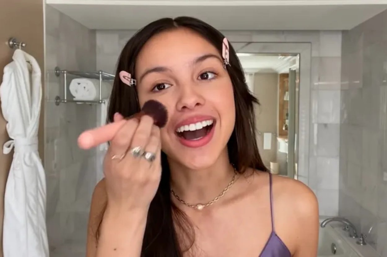 makeup quiz buzzfeed