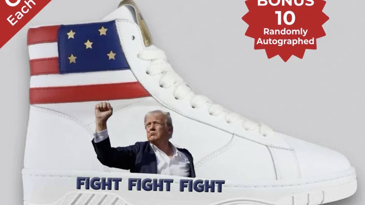 The Oral History of the Reebok Instapump Fury with Designer Steven ...