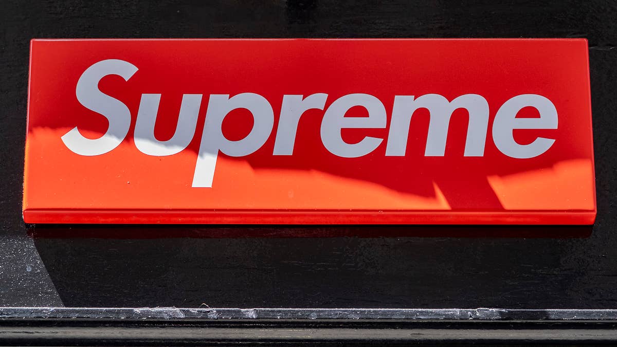 Supreme New Owner, EssilorLuxottica | Complex
