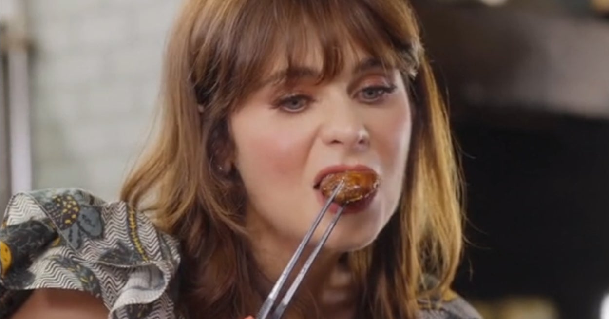 Poll Quiz: Which Uncommon Food Combos Would You Try?