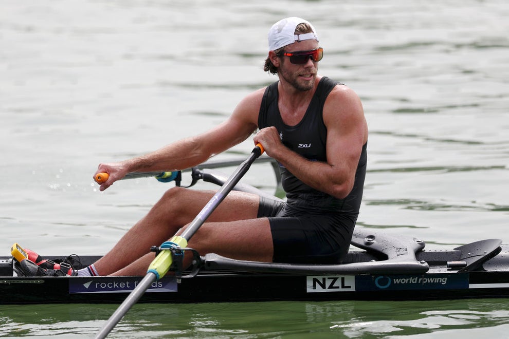 17 Olympic And Paralympic Athletes With Day Jobs
