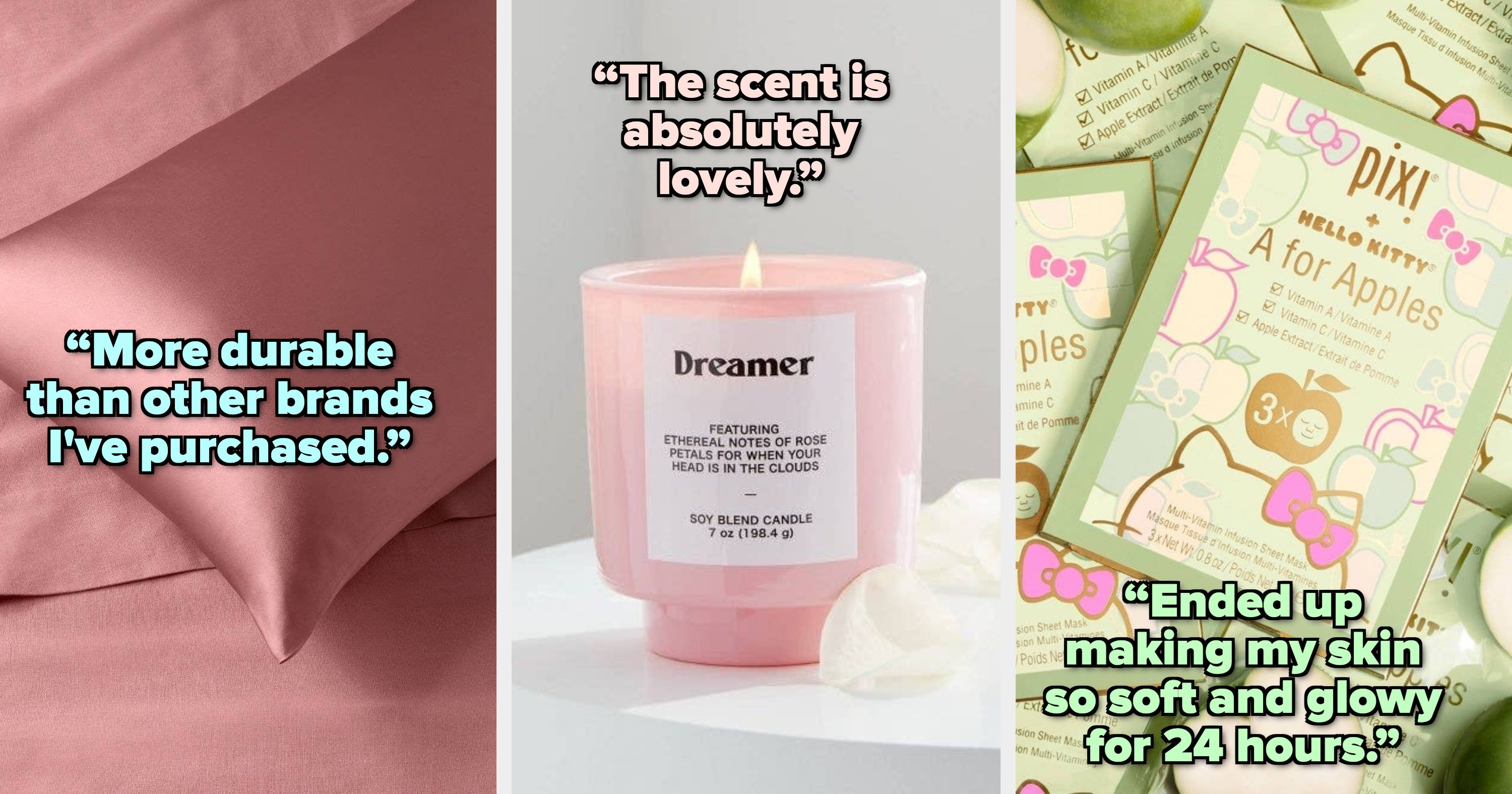 20 Budget-Friendly Luxe Things From Target