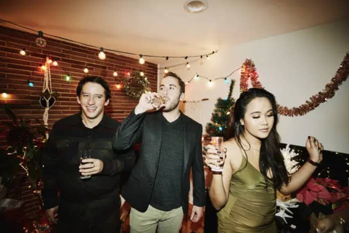 Tell Me The Moment You Knew You Were Going To Get Fired