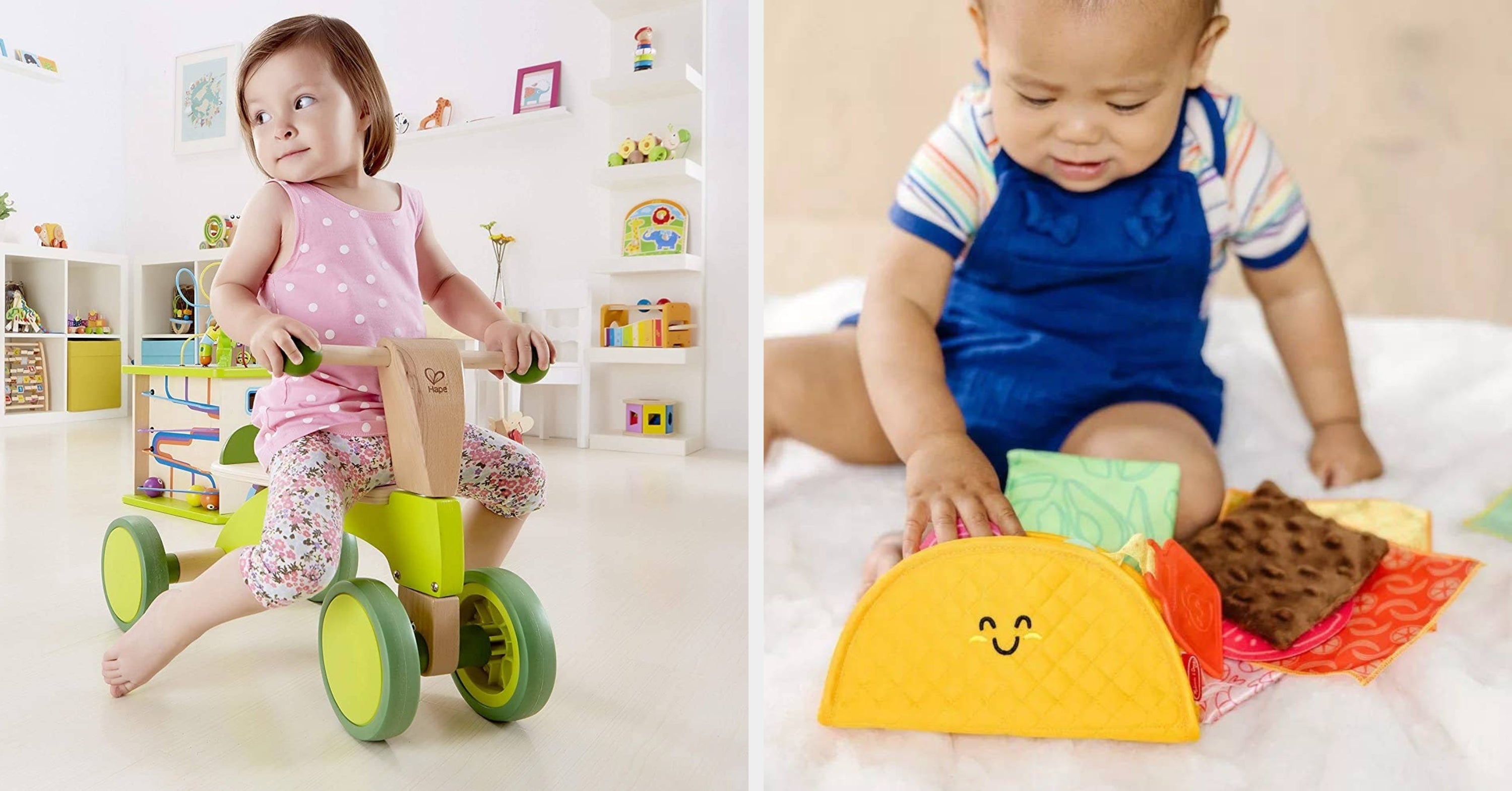 The 78 Best Toddler Toys Of 2025