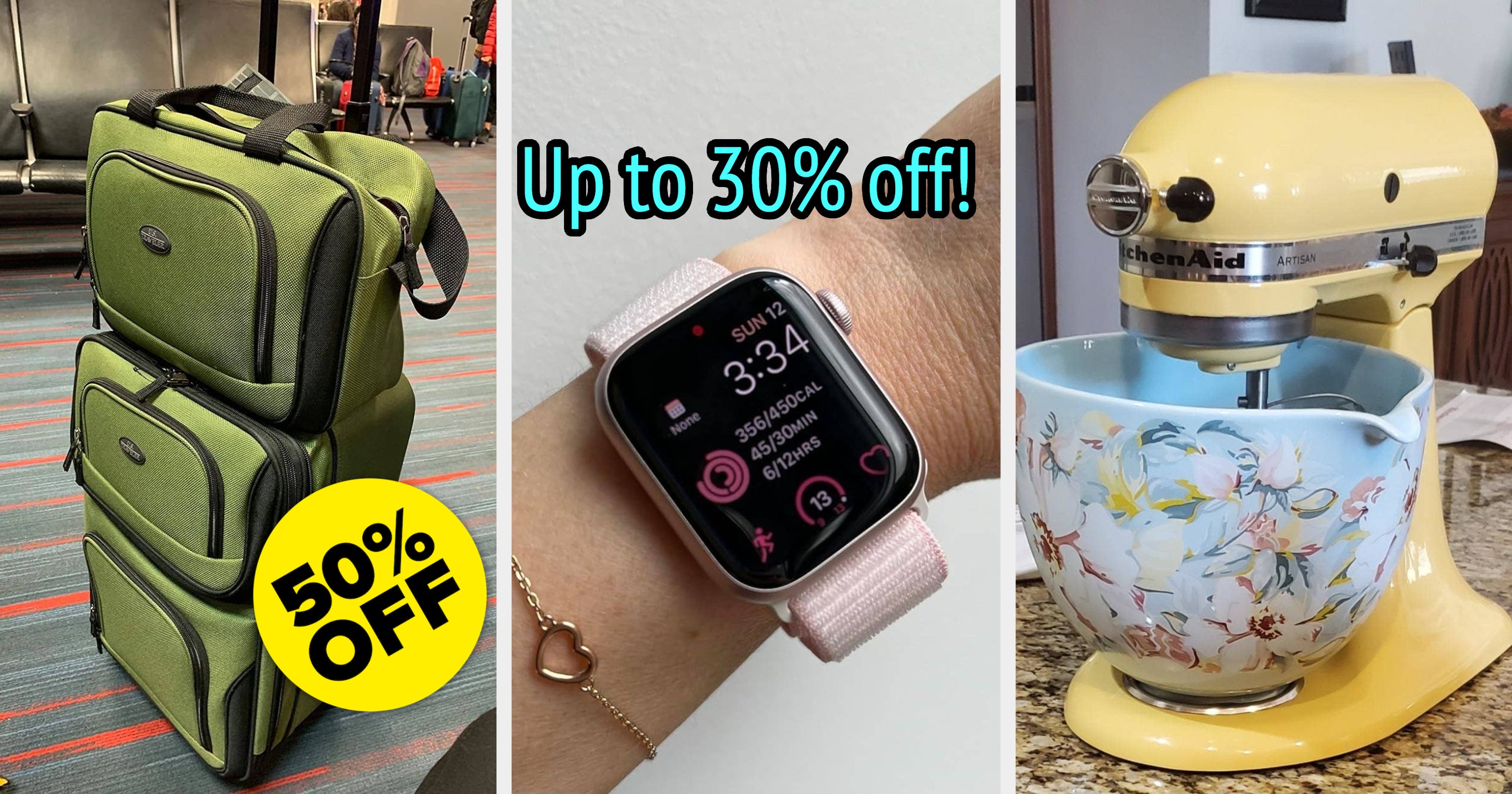 42 Useful Items For Adulthood To Buy This Prime Day