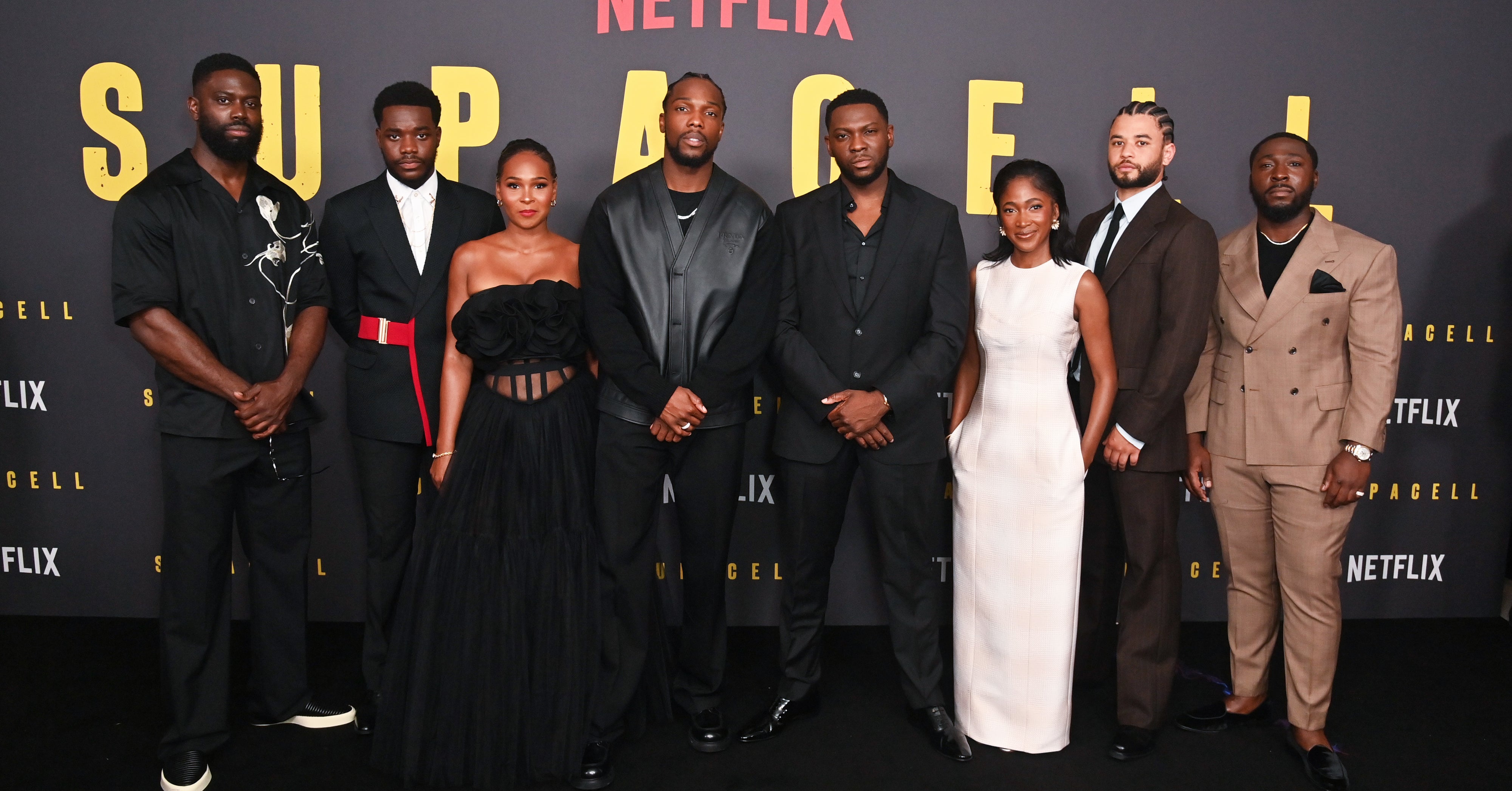 15 Reasons Supacell Is A Must-Watch