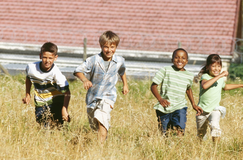 Millennials Share Why The '90s Was A Great Decade