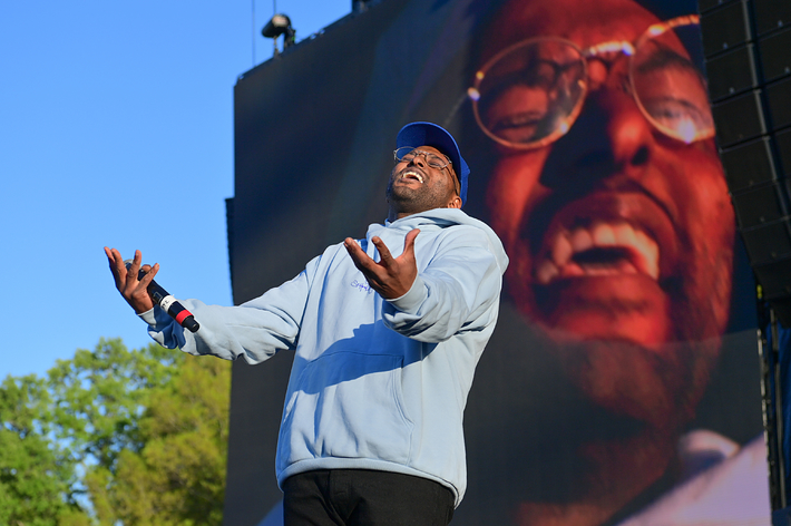 Doechii Unveils 'NISSAN ALTIMA' Music Video with TDE Cameos | Complex