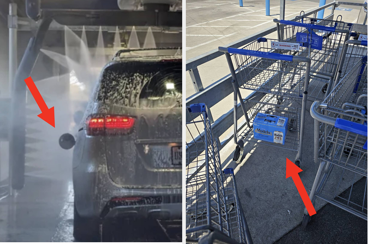 不運は、突然訪れる….…マジで笑えない13の写真