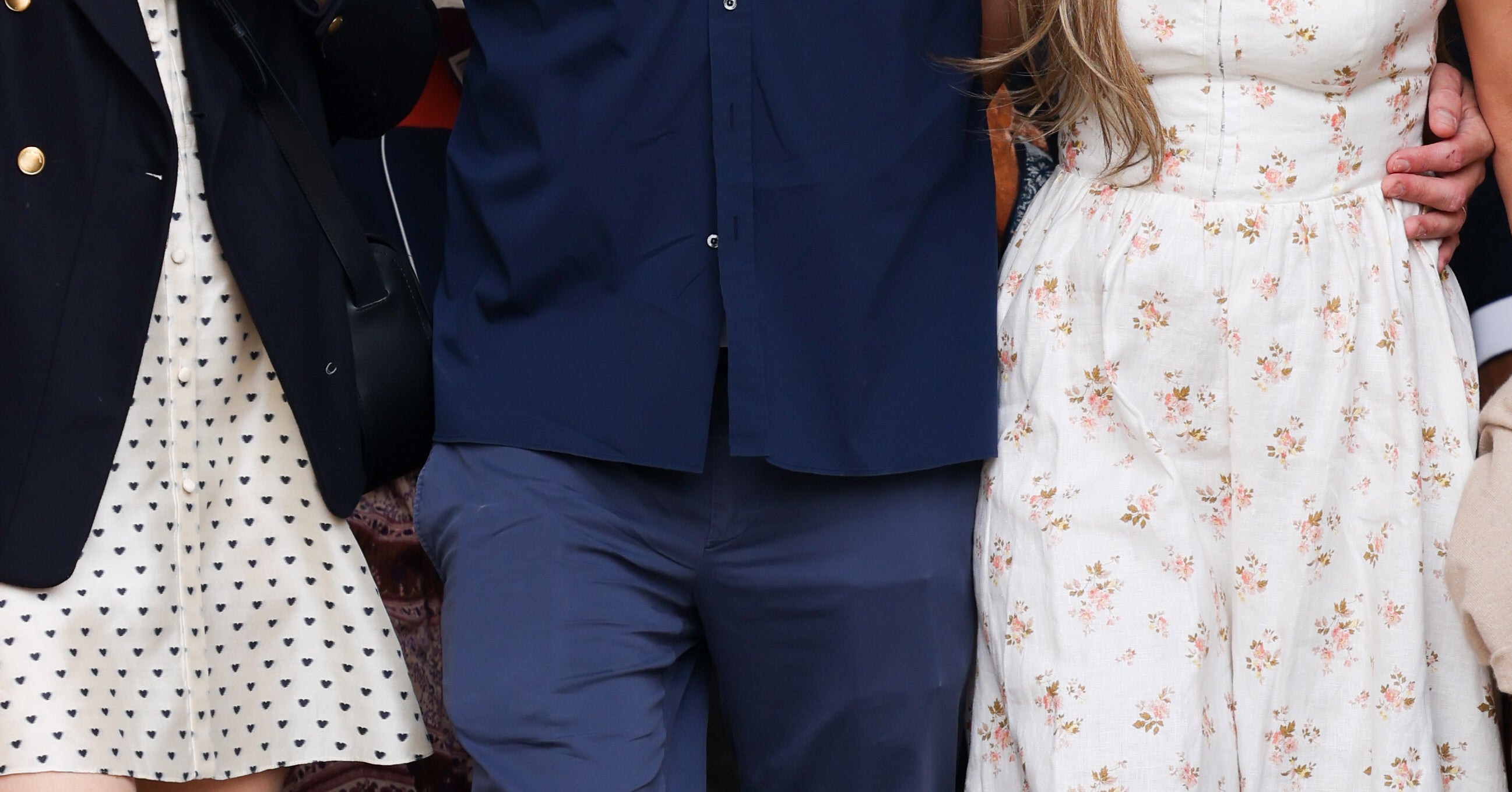 Jennifer Lopez And Violet Affleck's Bond Tricky For Ben Affleck