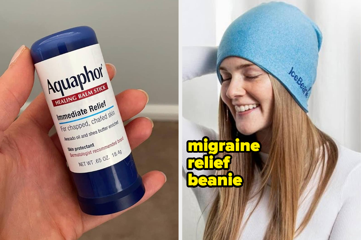 Just A Ridiculously Vast List Of Products That Will Help With Your ...