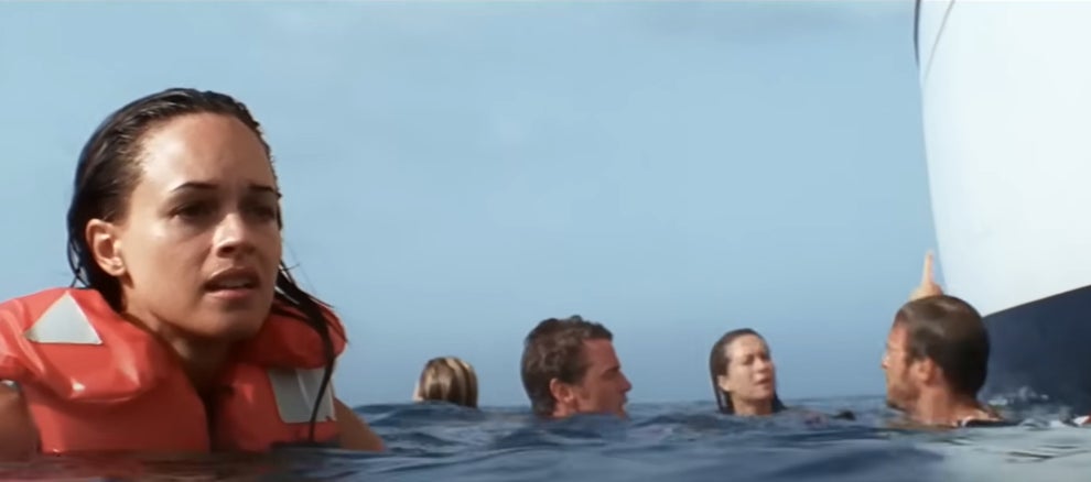 The 35 Best Shark Movies Of All Time