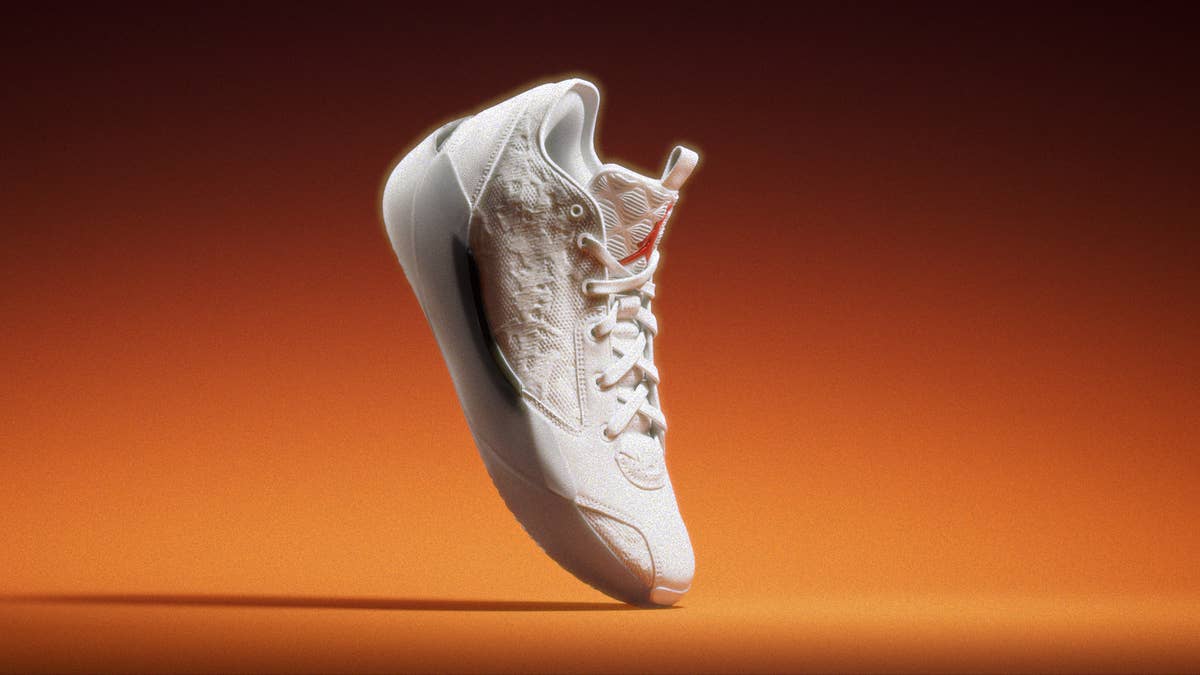 Air Jordan 39 'Sol' FQ0213-106 Release Date: How to Buy | Complex