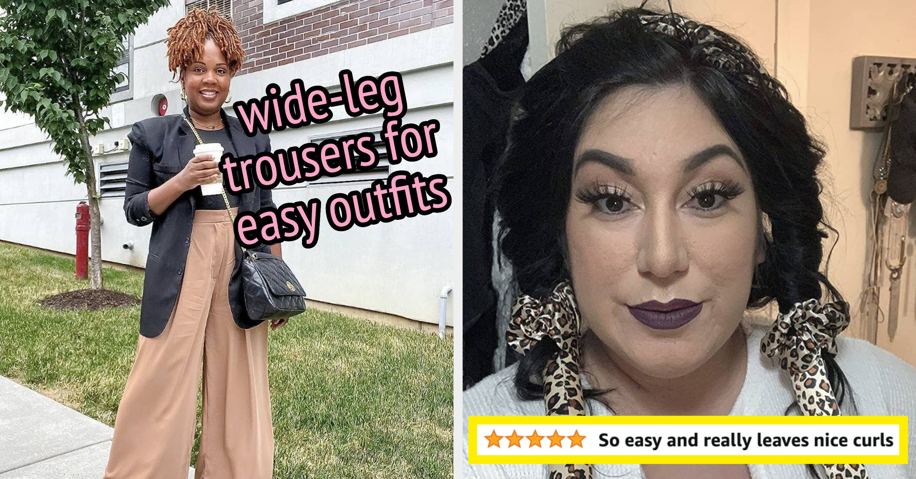 29 Ways To Look A *Lot* More Put-Together With Only A *Little* Bit Of ...