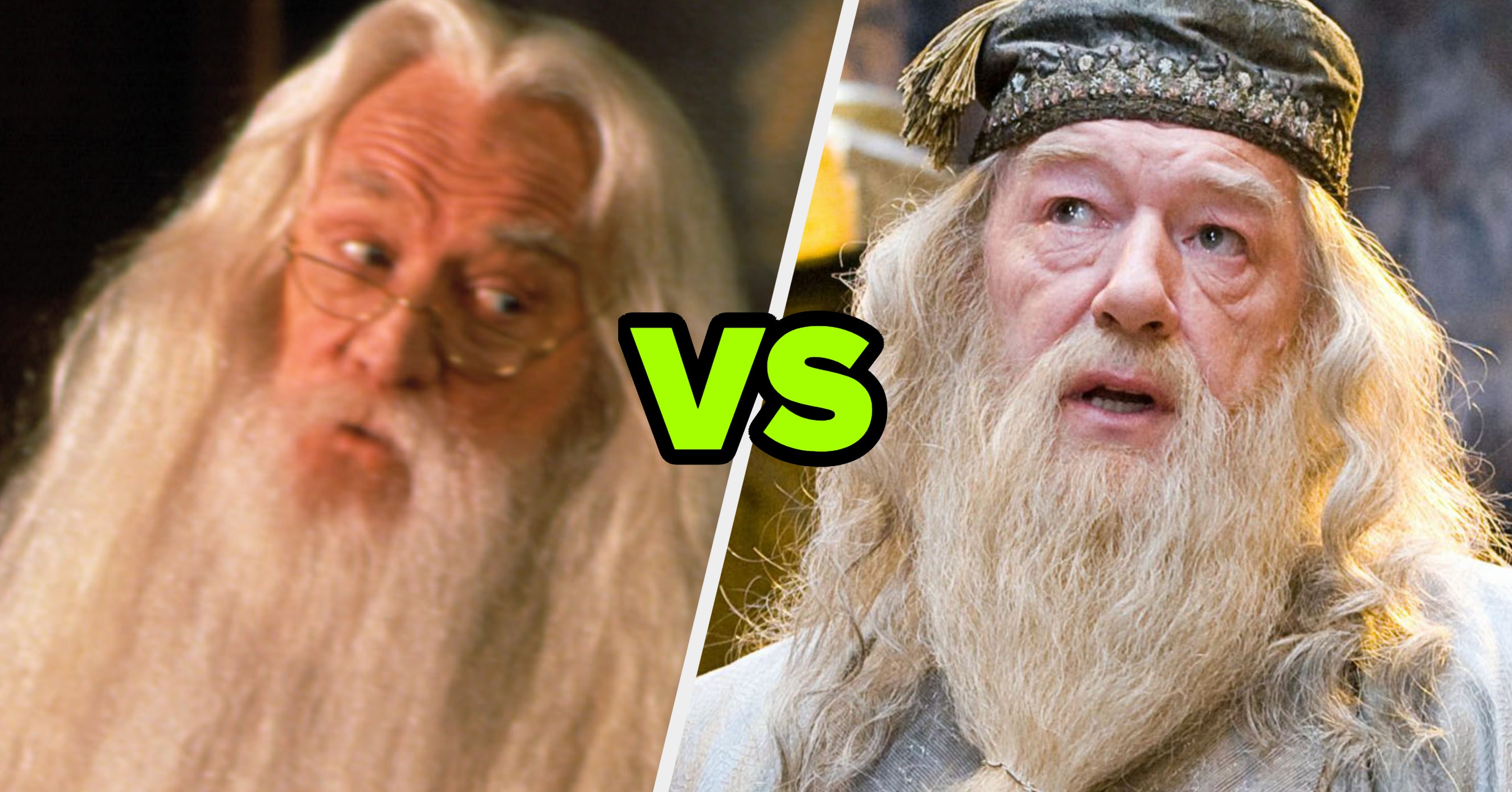 The Ultimate "Harry Potter" Hot Takes Poll