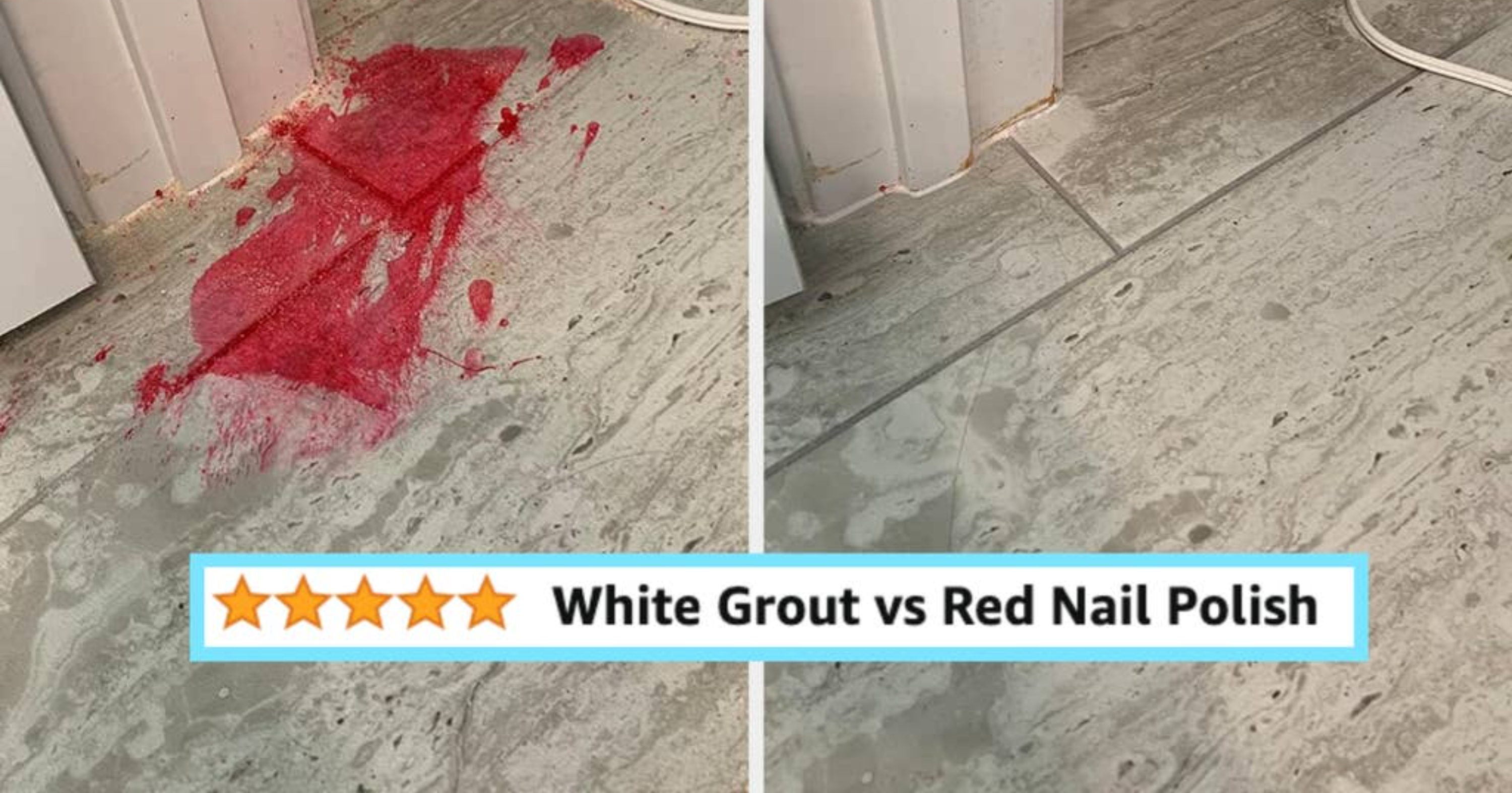 Bathroom grout cleaner store