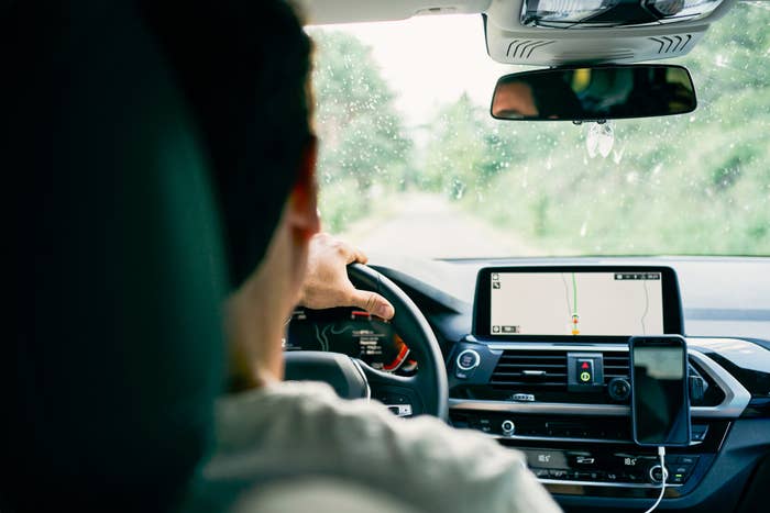 The 6 Most Common Driving Mistakes