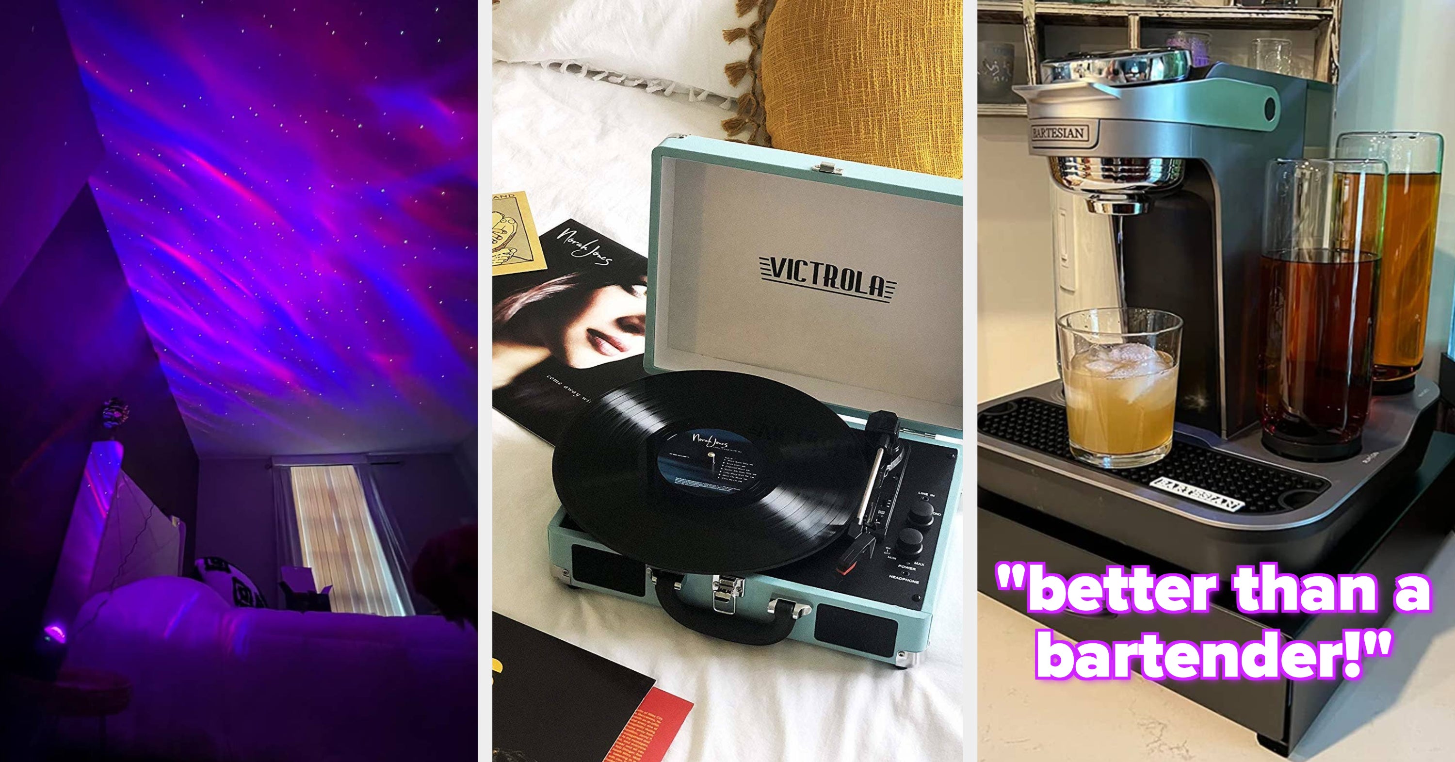 36 Products To Make Friday Nights At Home More Enjoyable