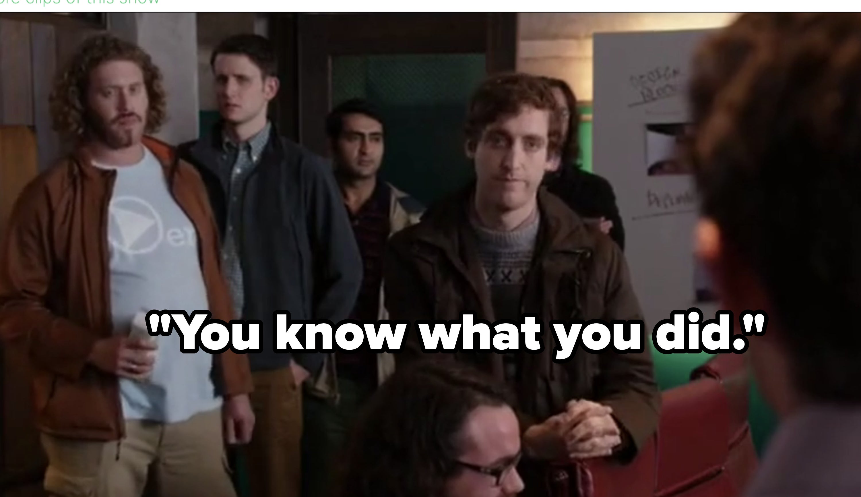 32 Dramatic And Shocking Friendship Group Breakups