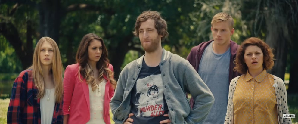 26 Best Summer Horror Movies That'll Make You Sweat