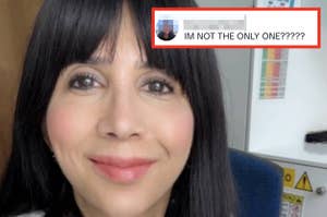 Krista Torres on BuzzFeed